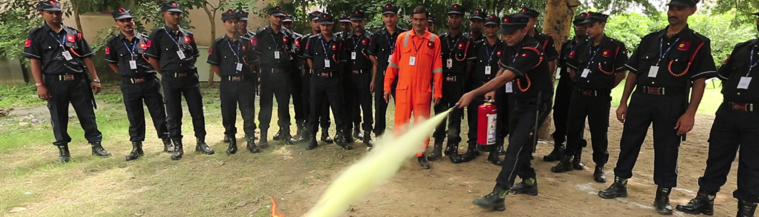 Security Training | Security Education | Security Management Courses